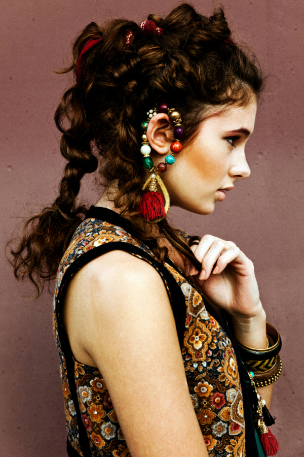 Stefanie Gogolin – 21Agency