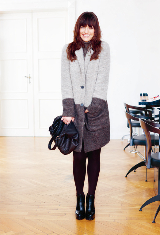 Stefanie Gogolin – 21Agency